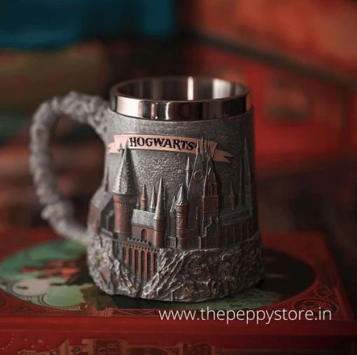 Harry Potter Merchandise Shop Online - The Peppy Store