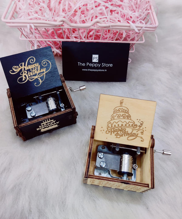 Musical Box