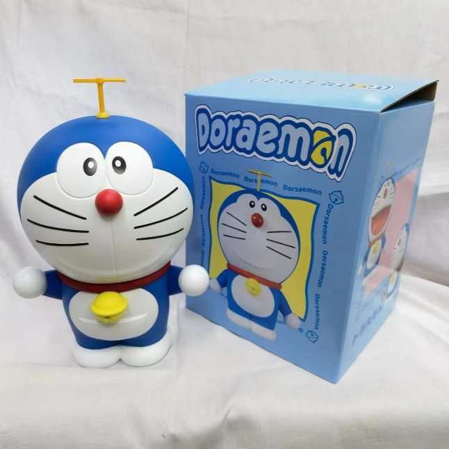 Buy Doraemon Collectable Figure - 22 cm - The Peppy Store