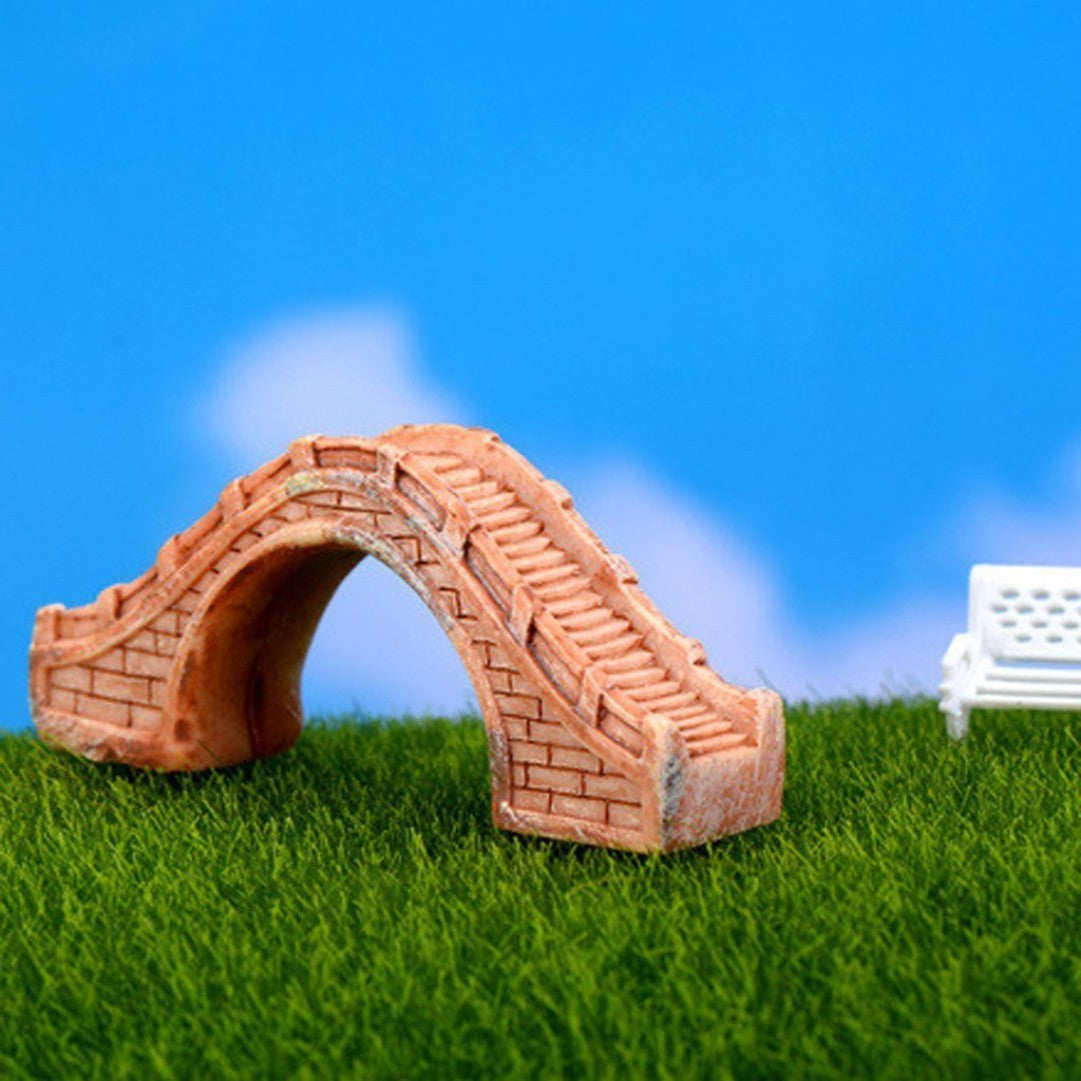 Buy Mini Bridge Showpiece - The Peppy Store