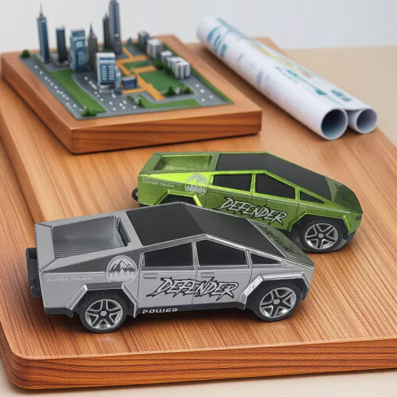 Buy Turbo Racing C75 1:76 Scale Mini RC Car Full Proportional RTR 2 ...