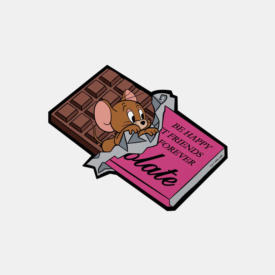 Buy Jerry - Sweet Treats Fridge Magnet - The Peppy Store