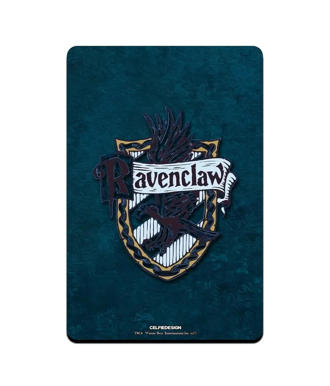 Harry Potter Ravenclaw Fridge Magnet