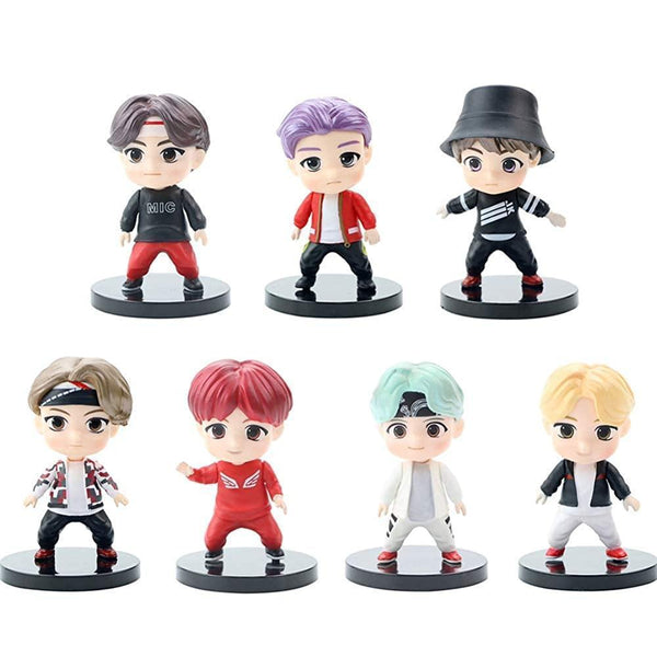Shop BTS/ BT-21 Merchandise In India. Buy K-Pop merchandise gifts - The ...