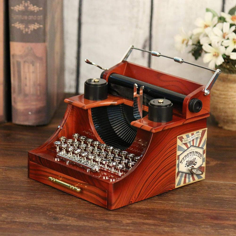 Musical Box