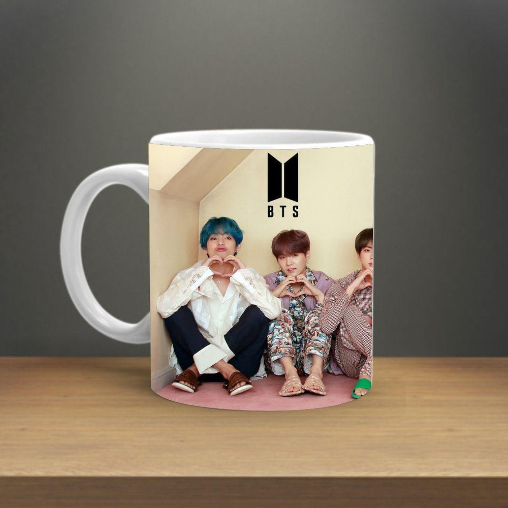 Shop BTS/ BT-21 Merchandise In India. Buy K-Pop merchandise gifts - The ...