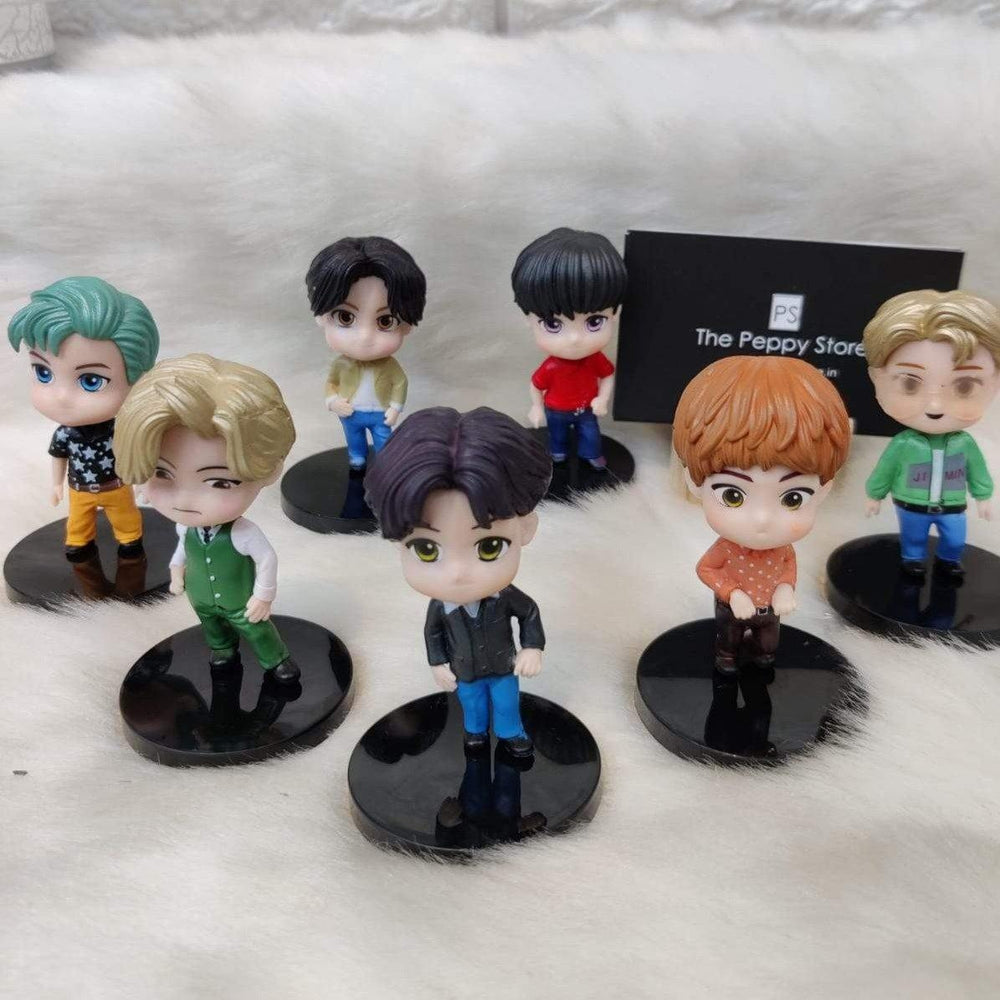 Shop BTS/ BT-21 Merchandise In India. Buy K-Pop merchandise gifts - The ...