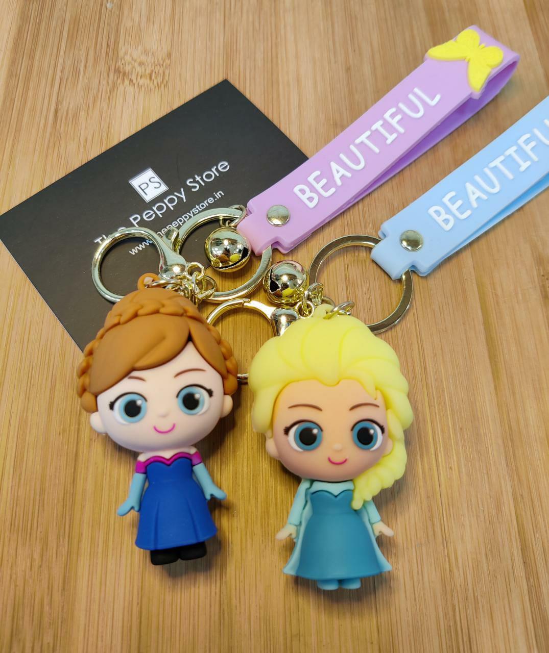 Keychains – Page 5 – ThePeppyStore