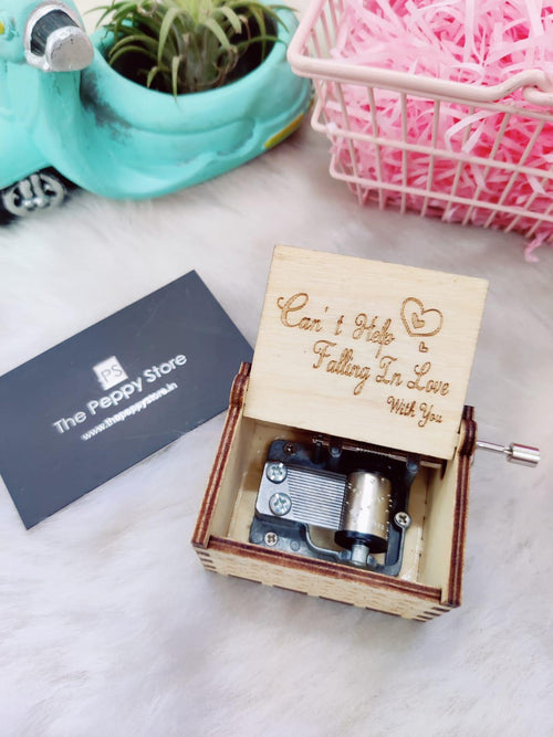 Musical Box