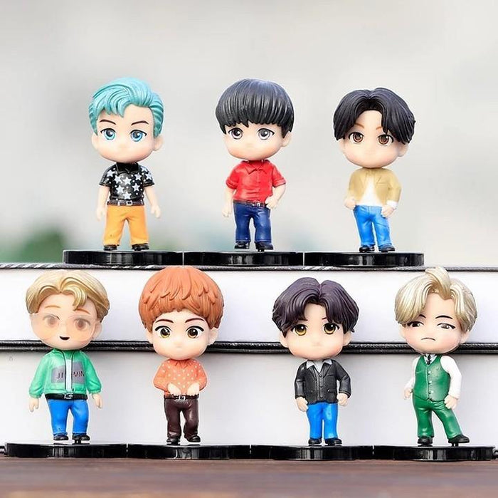 Shop BTS/ BT-21 Merchandise In India. Buy K-Pop merchandise gifts - The ...